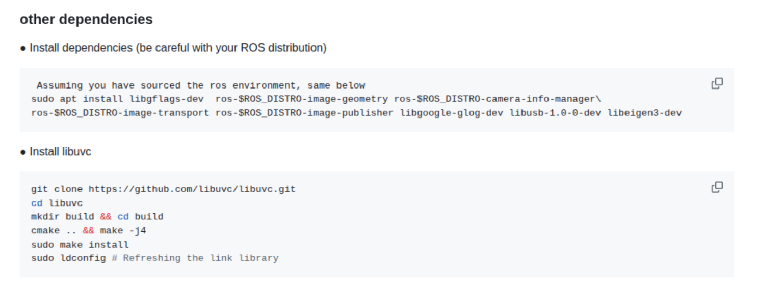Astra Pro 在ROS2中使用 – CenNum